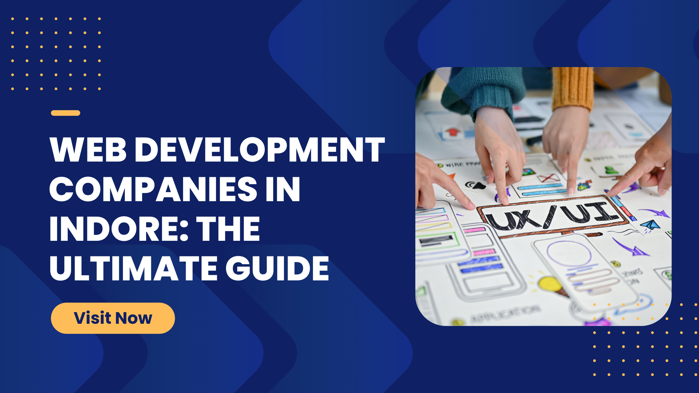 Web Development Companies in Indore: Cost& Services